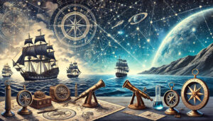 The Role of Constellations in Navigation: From Ancient Mariners to ...